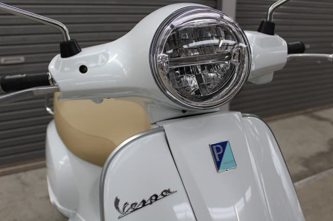 ベスパ VXL125が289,000円！バイク館の輸入新車 | ホンダ PCXとヤマハNMAXどっちを選ぶ